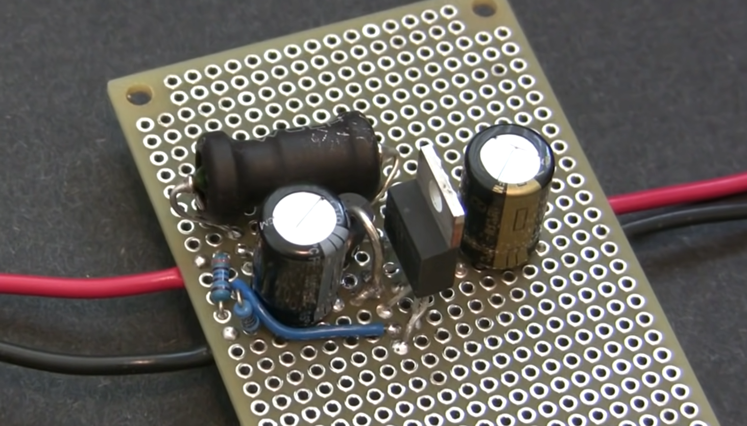 What Is VDC Voltage? - ElectronicsHacks