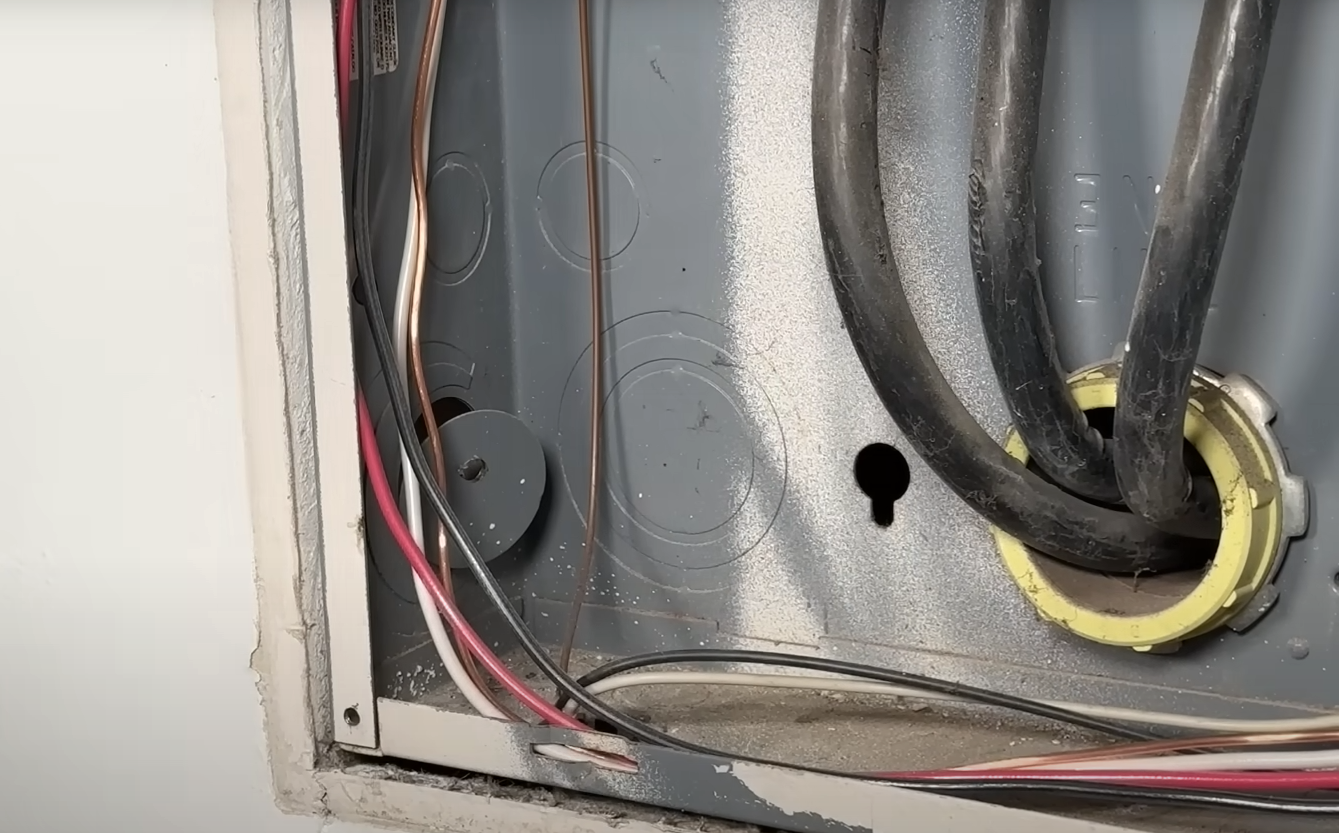 What Size Wire for a 200-Amp Service? - ElectronicsHacks