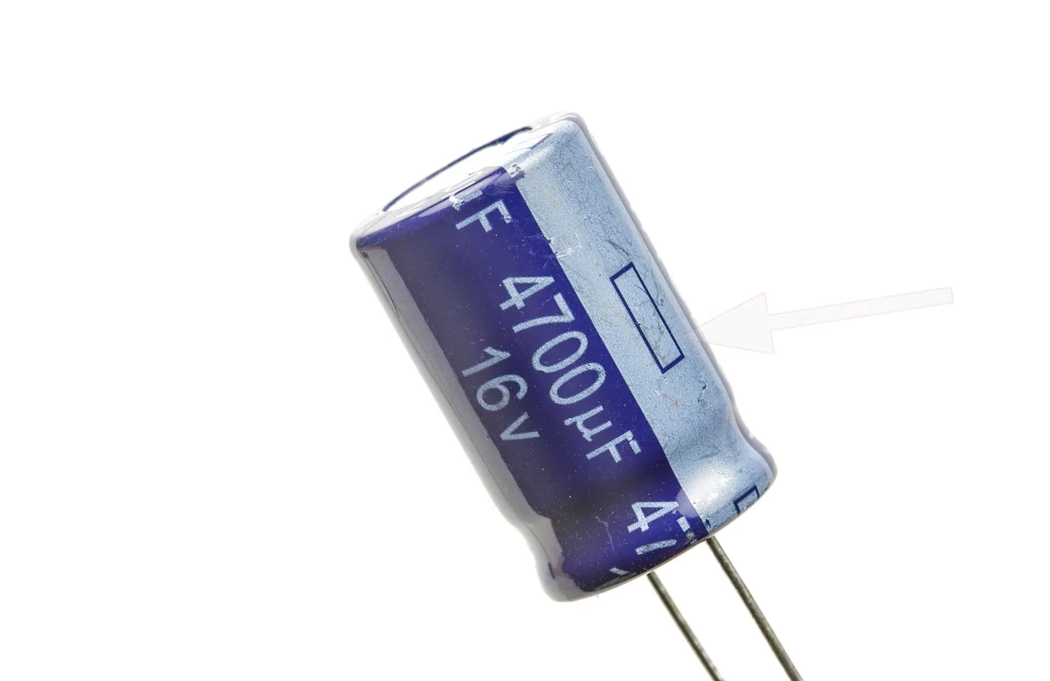 What the Standard Lead Spacing for Capacitors? - ElectronicsHacks