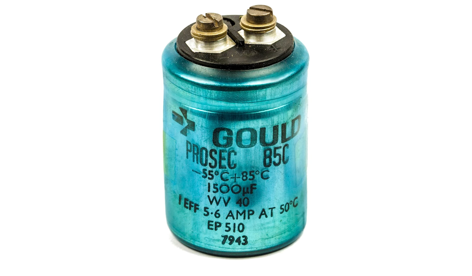 What the Standard Lead Spacing for Capacitors? - ElectronicsHacks