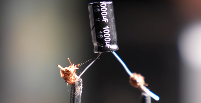 Why Do Capacitors Explode? - ElectronicsHacks