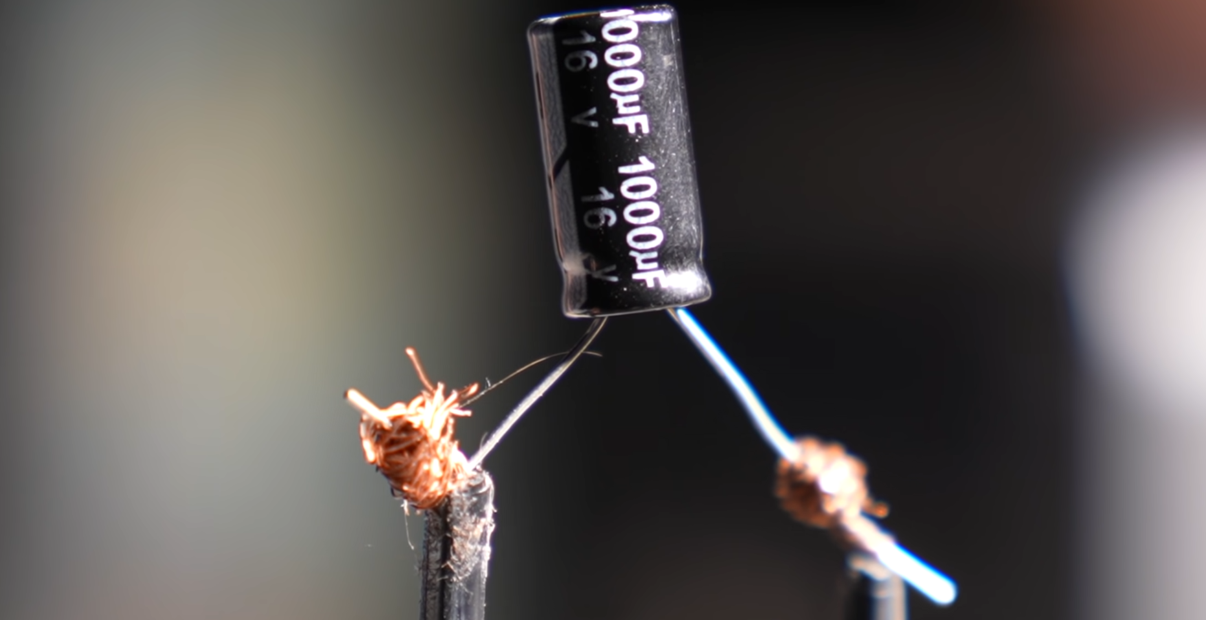 Why Do Capacitors Explode? - ElectronicsHacks