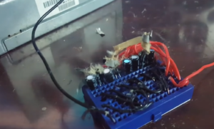 Why Do Capacitors Explode? - ElectronicsHacks