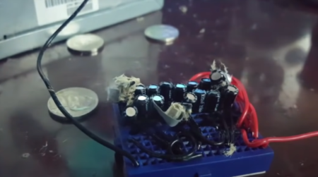 Why Do Capacitors Explode? - ElectronicsHacks