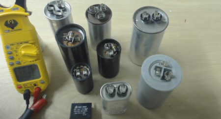 370V vs. 440V Capacitor: What’s the Difference? - ElectronicsHacks