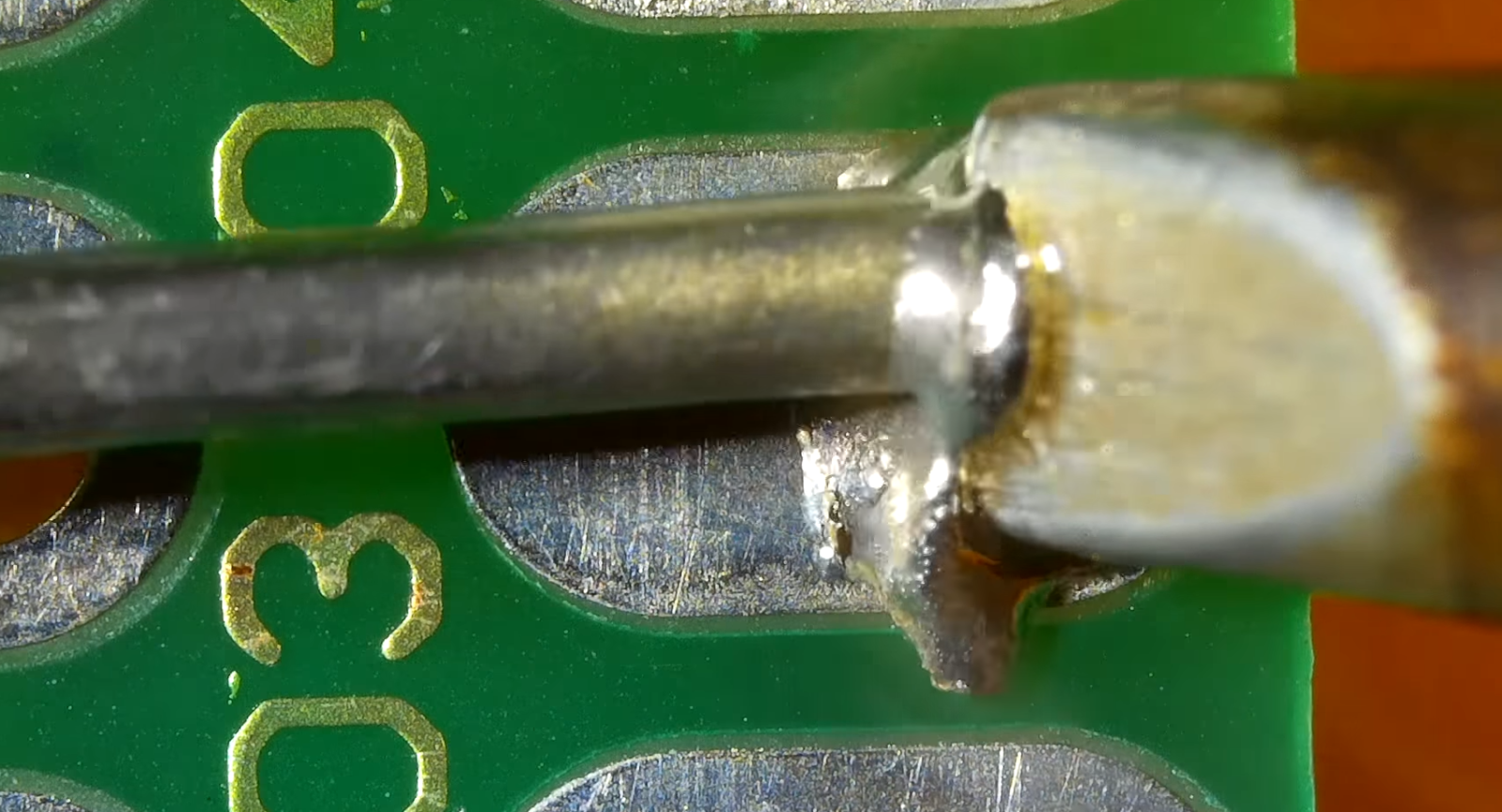 63/37 vs. 60/40 Solder: What’s the Difference? - ElectronicsHacks