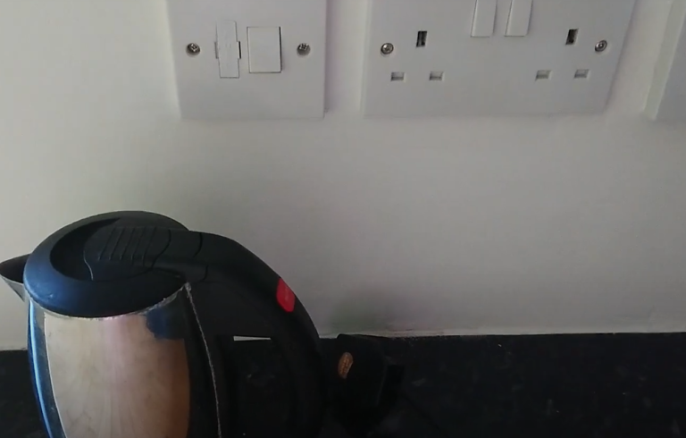 Electrical Outlet Sparks When Plugging In: How to Fix? - ElectronicsHacks