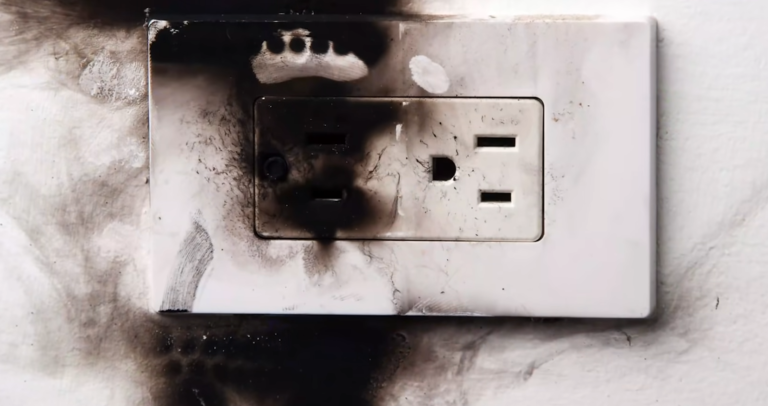 Electrical Receptacle vs. Outlet: What’s the Difference? - ElectronicsHacks