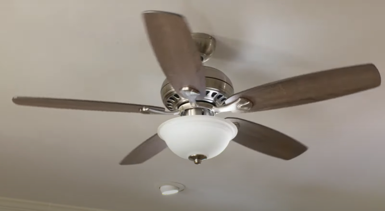 Harbor Breeze Ceiling Fan Remote Not Working: How to Fix ...