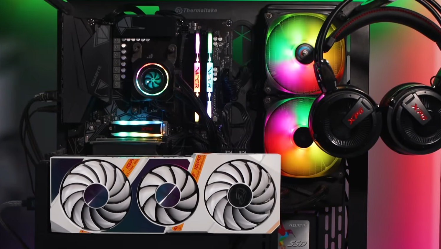 How Many Amps Does a Computer Use? - ElectronicsHacks