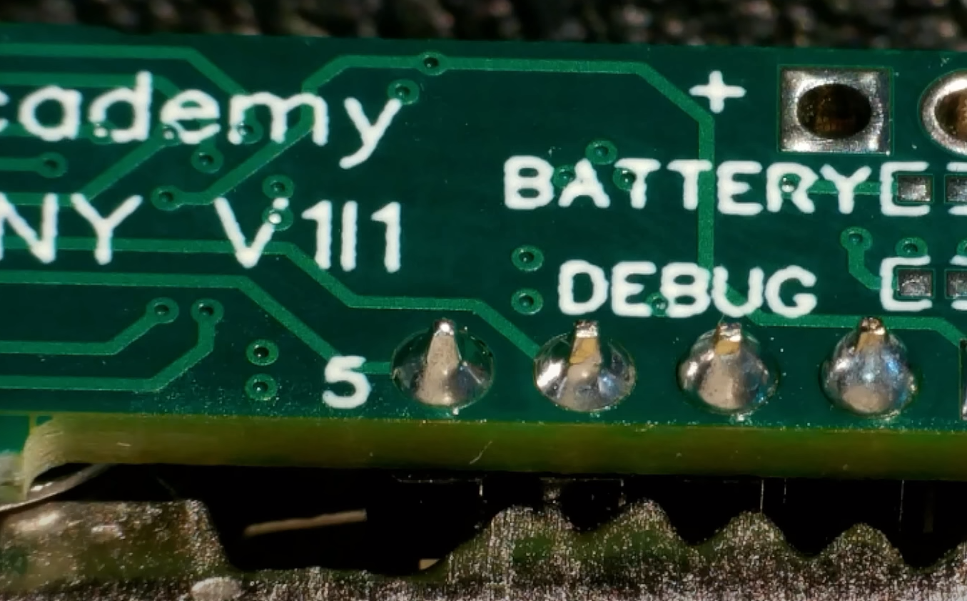 How to Desolder Pins? - ElectronicsHacks