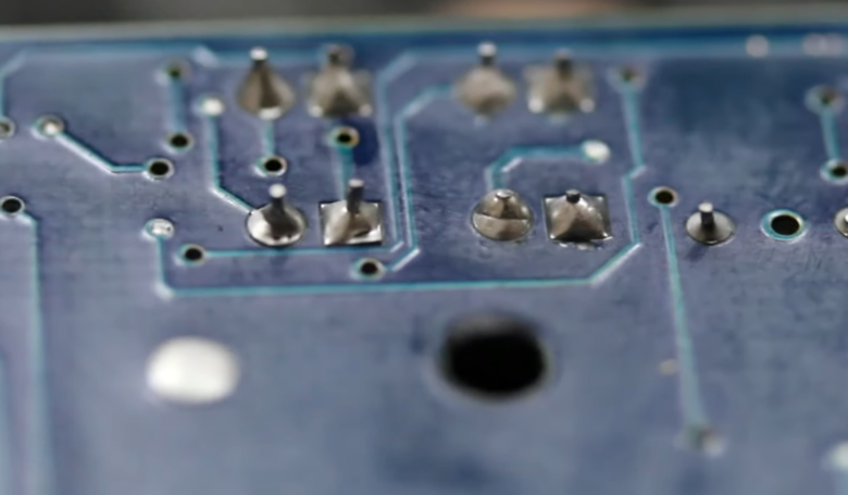 How to Desolder Pins? - ElectronicsHacks