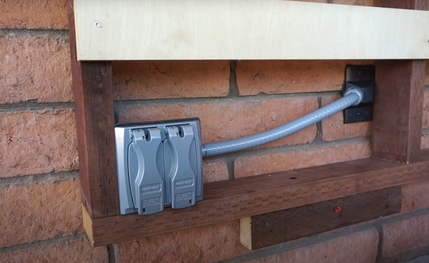 How to Extend an Electrical Outlet? - ElectronicsHacks