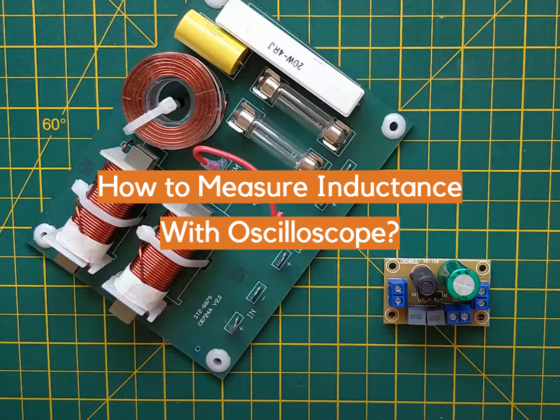 How to Measure Current With an Oscilloscope? - ElectronicsHacks