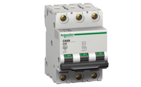 How to Read a Circuit Breaker? - ElectronicsHacks