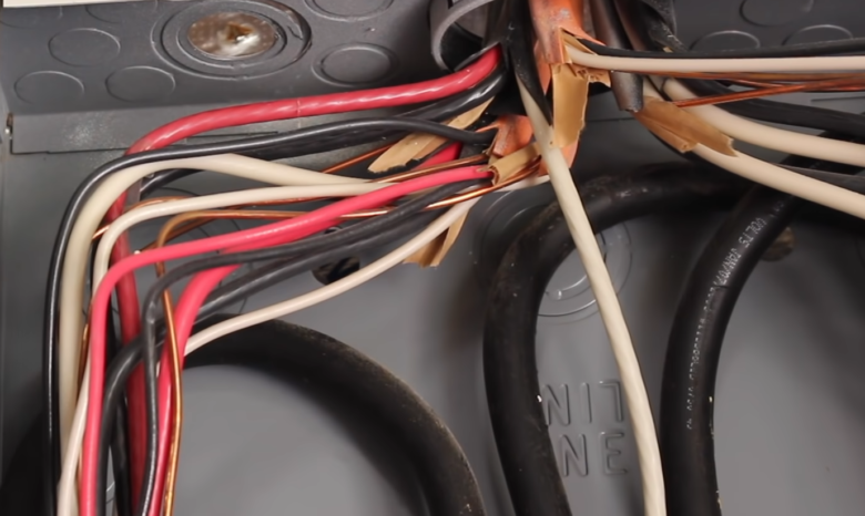 How to Wire 208 Volt Single Phase? - ElectronicsHacks