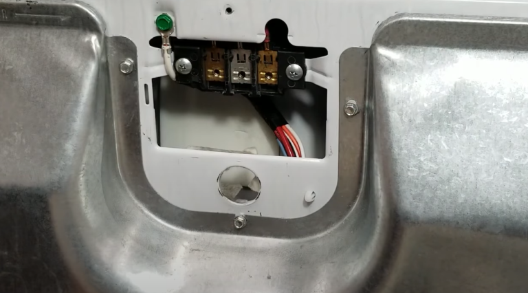 How to Wire a 3-Prong Dryer Outlet With 4 Wires? - ElectronicsHacks