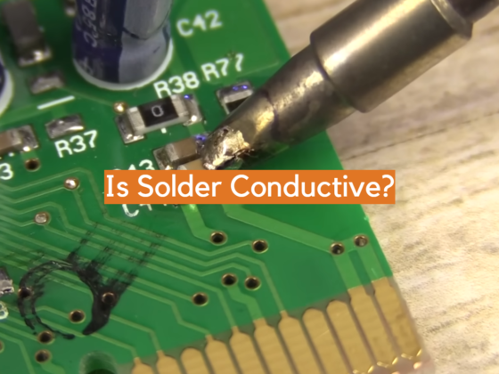 What Is Reflow Soldering? - ElectronicsHacks