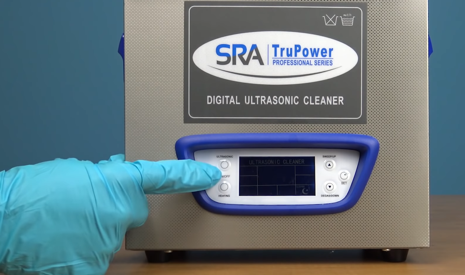 PCB Ultrasonic Cleaning Guide - ElectronicsHacks