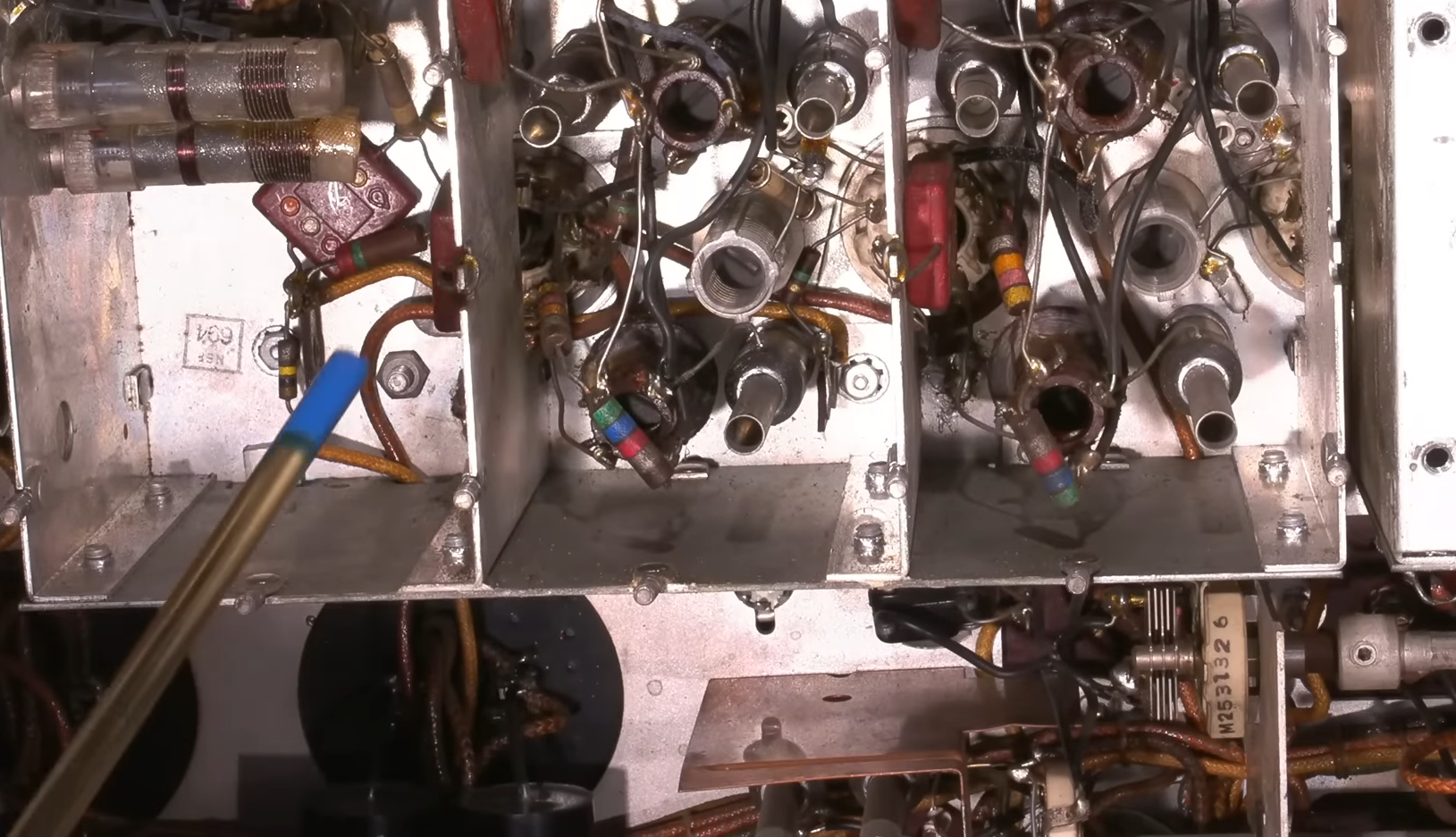 Replacing Capacitors With Different Values Guide - ElectronicsHacks