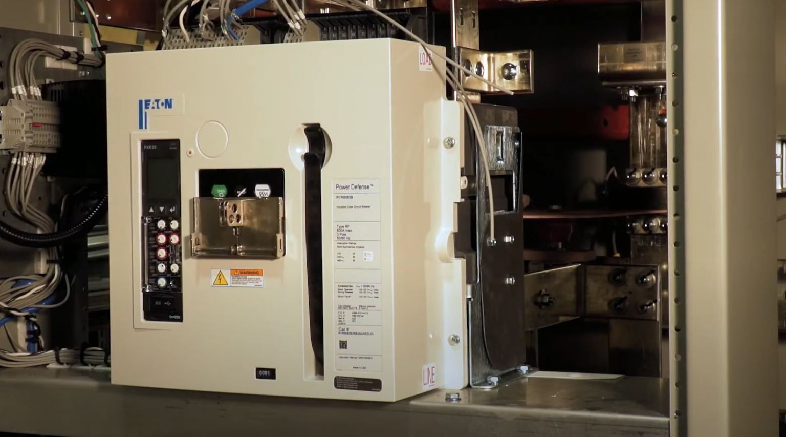 UL 891 vs. UL 1558 Switchboard: What’s the Difference? - ElectronicsHacks