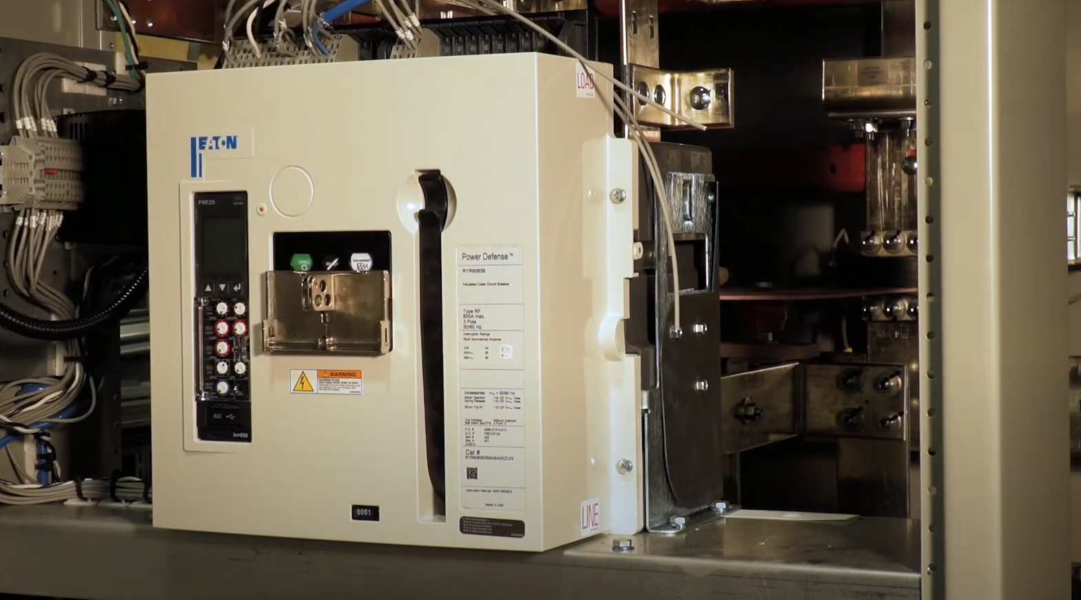 UL 891 vs. UL 1558 Switchboard: What’s the Difference? - ElectronicsHacks