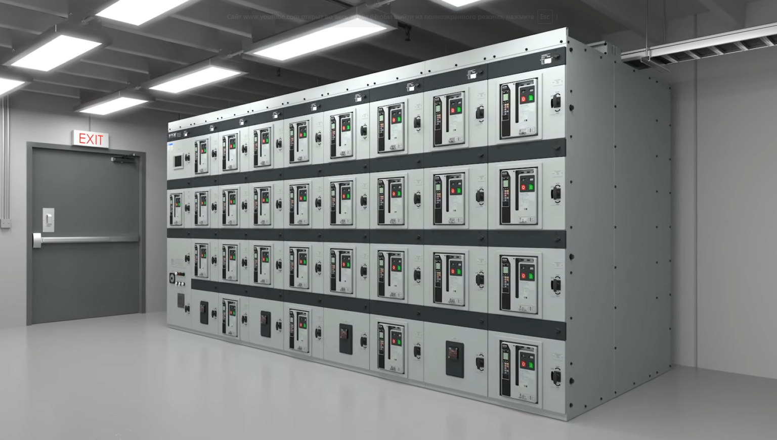 UL 891 vs. UL 1558 Switchboard: What’s the Difference? - ElectronicsHacks