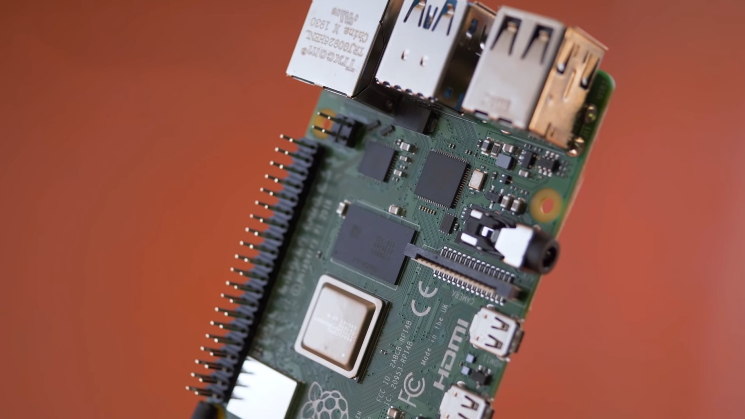 Does Raspberry Pi Need Antivirus? - ElectronicsHacks