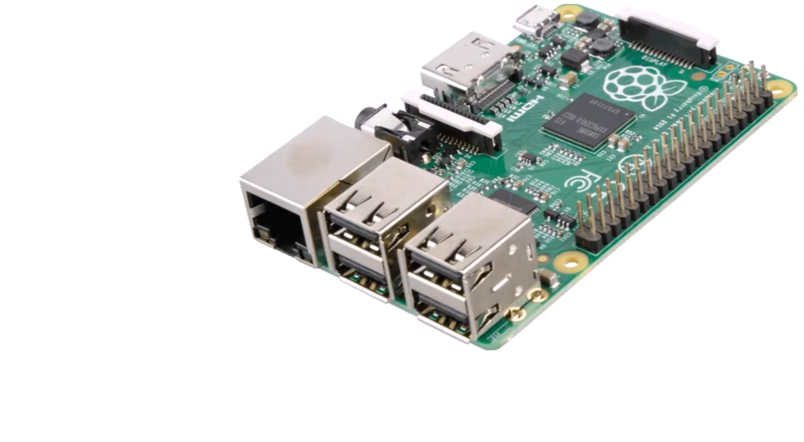 Does Raspberry Pi Need Antivirus? - ElectronicsHacks