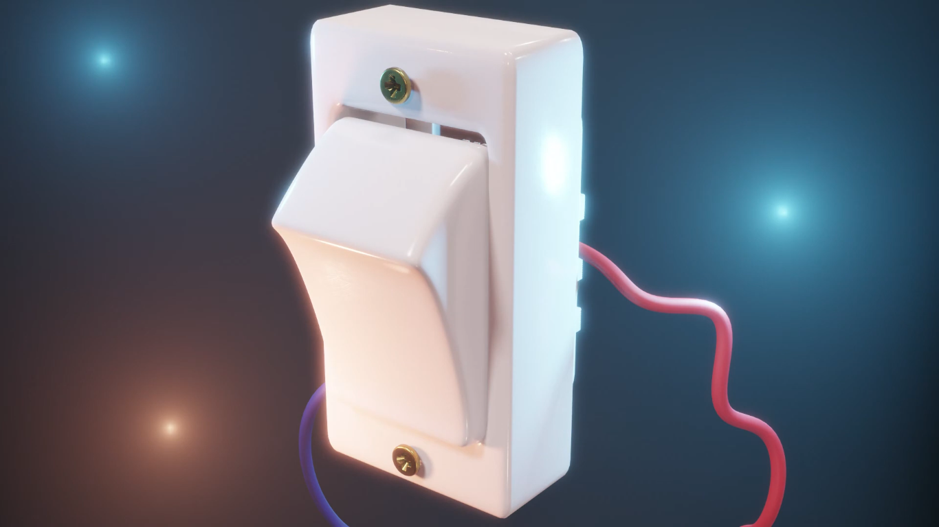 How Does a 3-Way Switch Work? - ElectronicsHacks