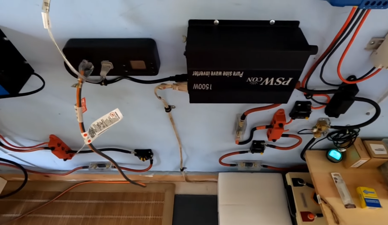 How Many Watts Does a Deep Freezer Use? - ElectronicsHacks