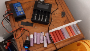 How Many Watts Does a Deep Freezer Use? - ElectronicsHacks