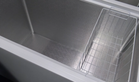 How Many Watts Does a Deep Freezer Use? - ElectronicsHacks