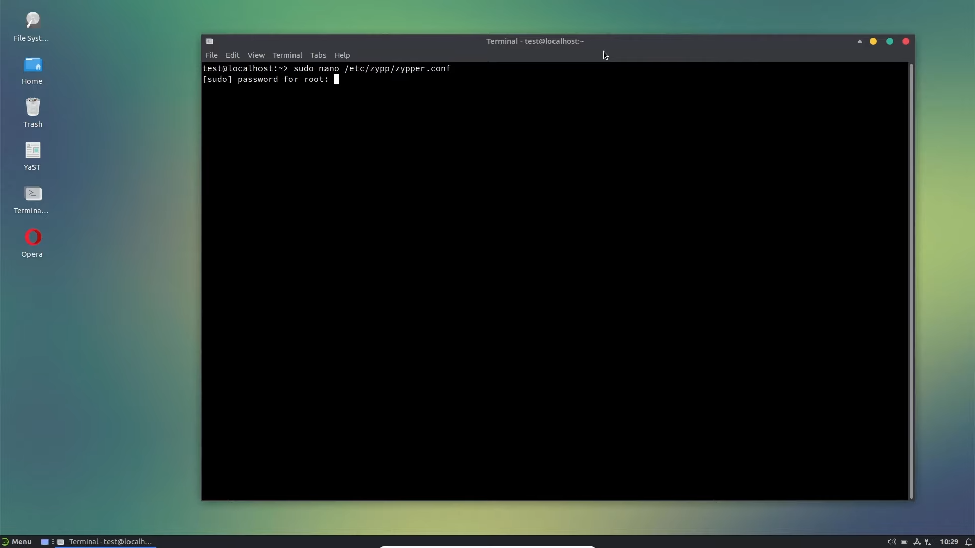 How to Exit Nano Editor? - ElectronicsHacks