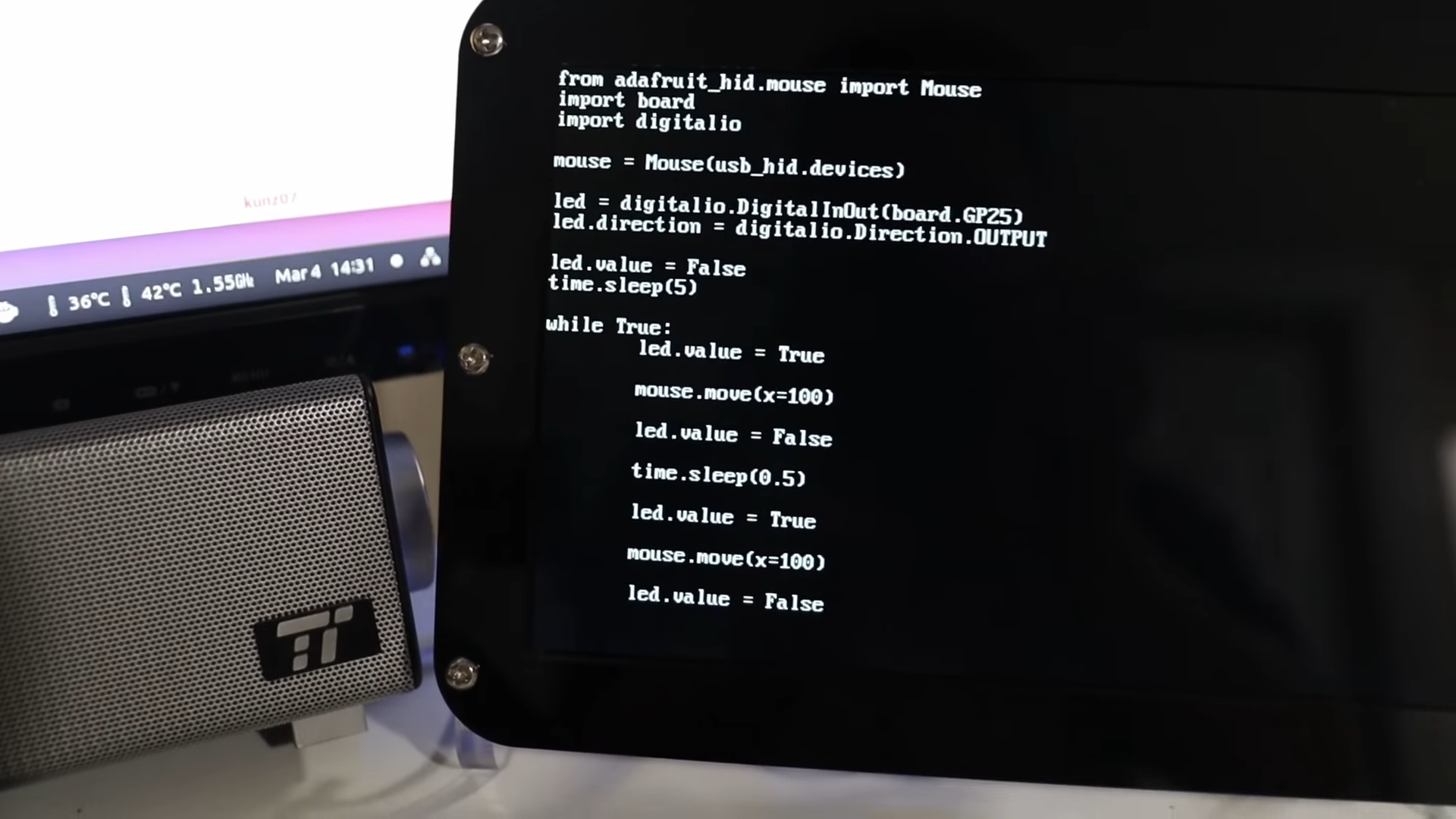 How to Fast Boot Raspberry Pi? - ElectronicsHacks