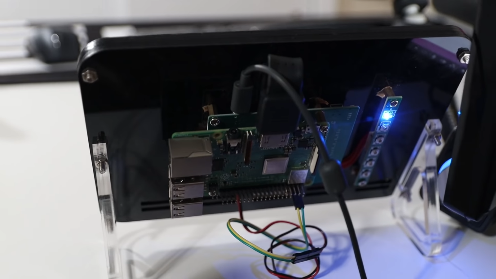 How to Fast Boot Raspberry Pi? - ElectronicsHacks