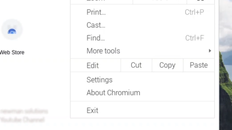 How To Install Chrome On Raspberry Pi Electronicshacks