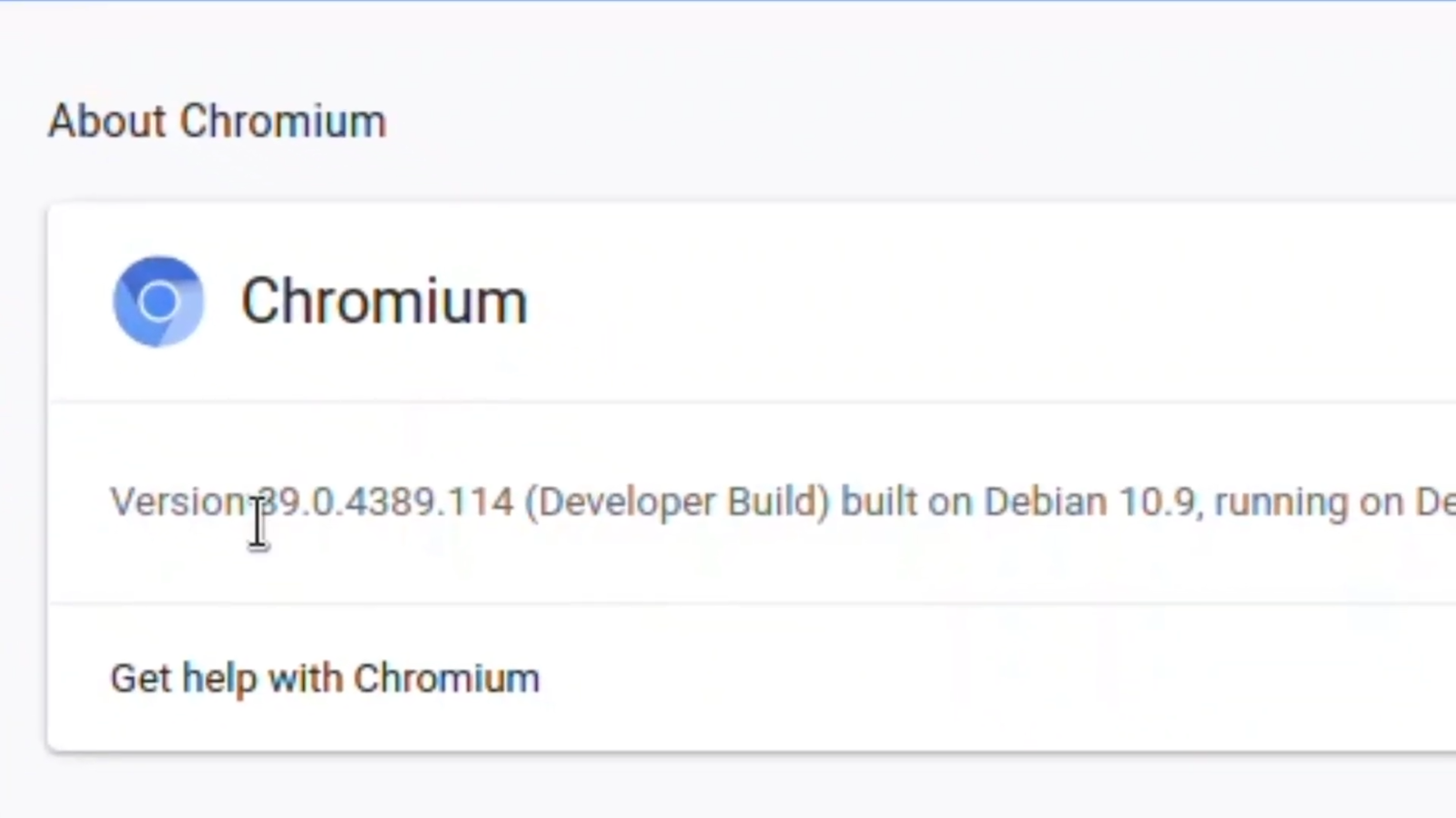 How to Install Chrome on Raspberry Pi? - ElectronicsHacks