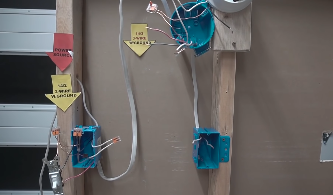 How to Make a Switched Outlet Hot All the Time? - ElectronicsHacks