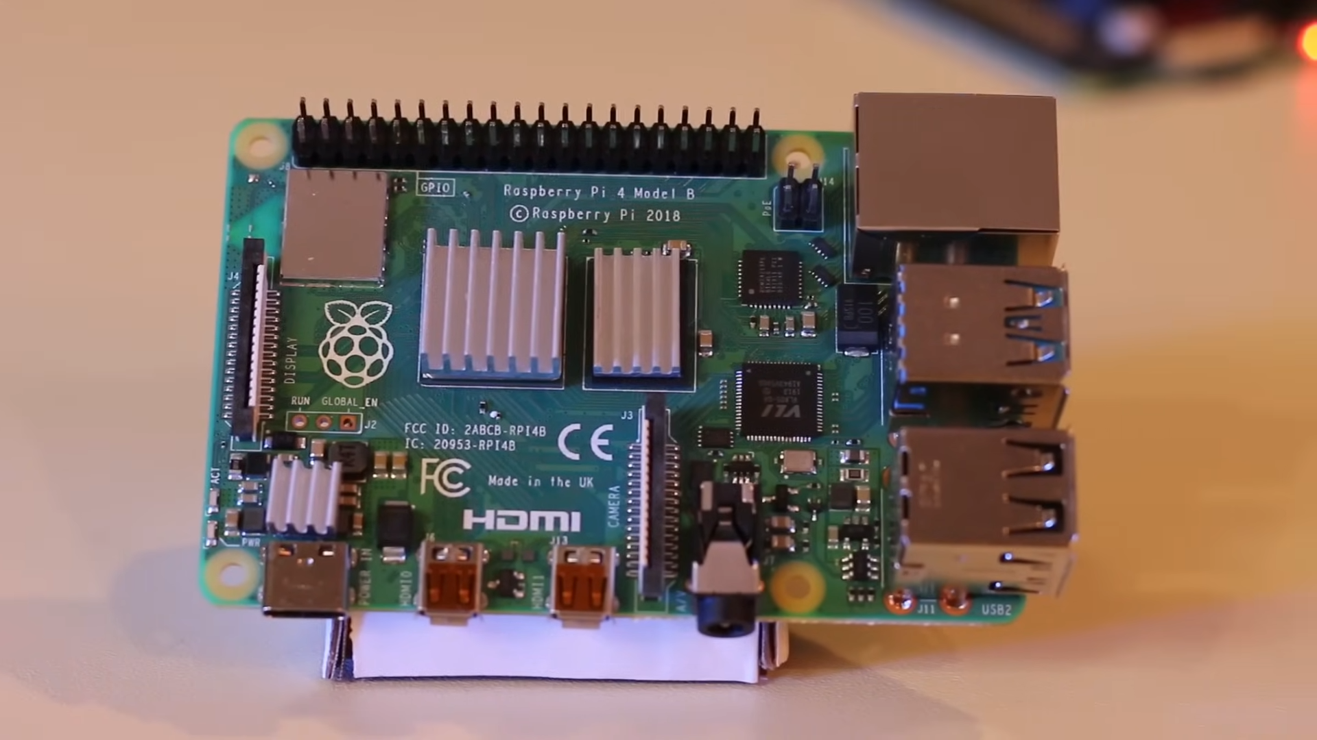 How to Manage Users in Raspberry Pi? - ElectronicsHacks