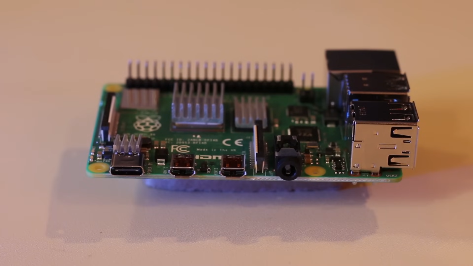 How to Manage Users in Raspberry Pi? - ElectronicsHacks
