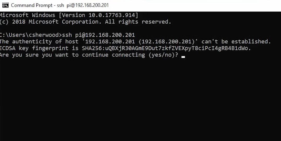 How to Manage Users in Raspberry Pi? - ElectronicsHacks