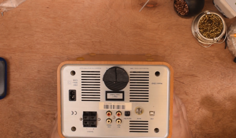 How to Repair Spring Clip Speaker Terminals? - ElectronicsHacks