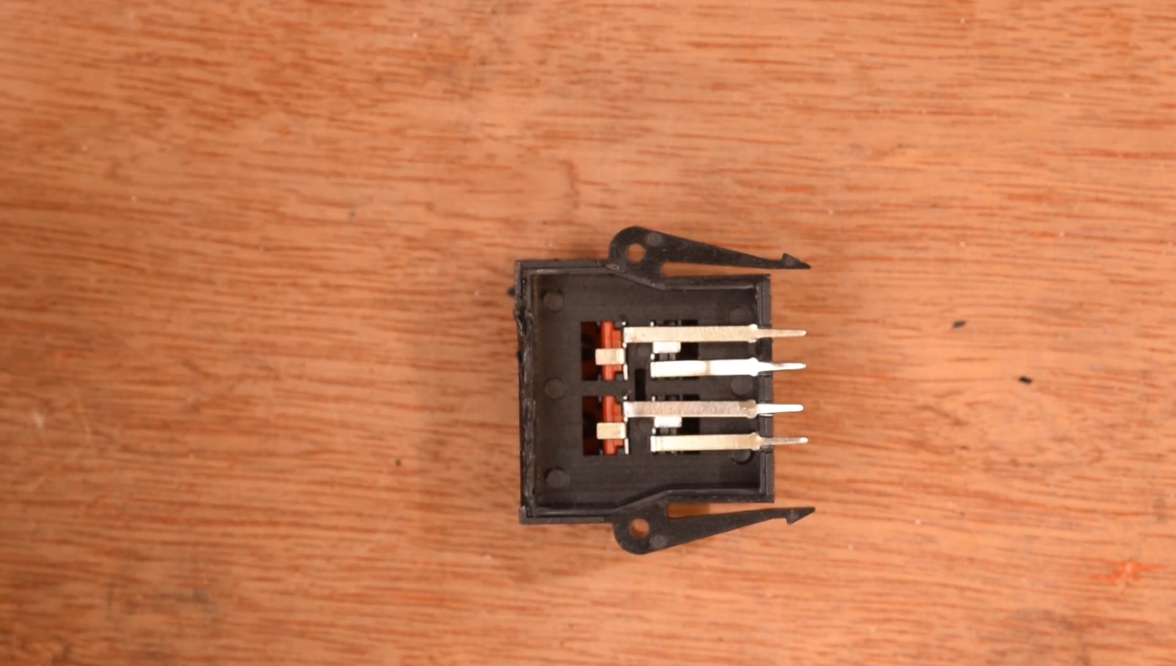 How to Repair Spring Clip Speaker Terminals? - ElectronicsHacks