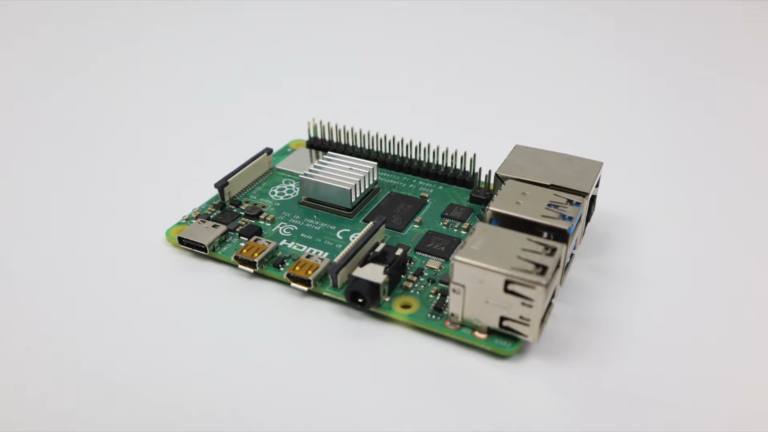 How to Safely Overclock Raspberry Pi 4? - ElectronicsHacks
