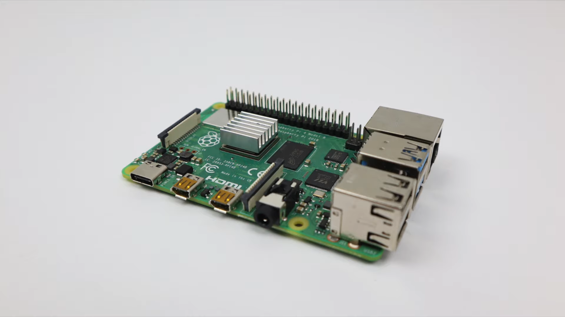 How to Safely Overclock Raspberry Pi 4? - ElectronicsHacks