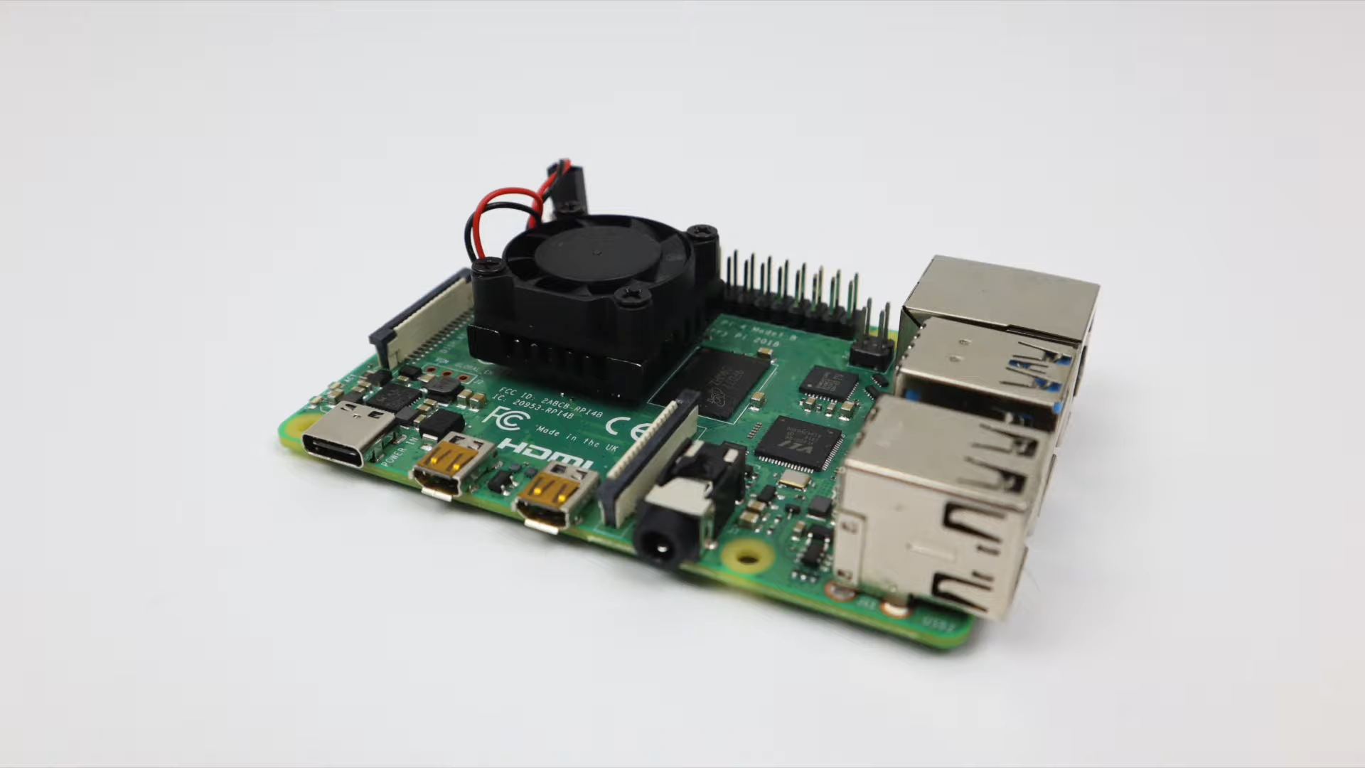 How to Safely Overclock Raspberry Pi 4? - ElectronicsHacks
