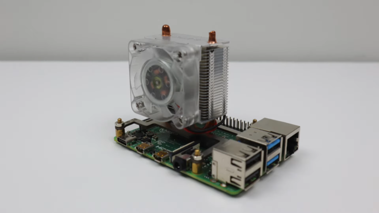 How to Safely Overclock Raspberry Pi 4? - ElectronicsHacks