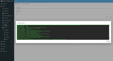 How to Set Up OpenMediaVault on Raspberry Pi? - ElectronicsHacks