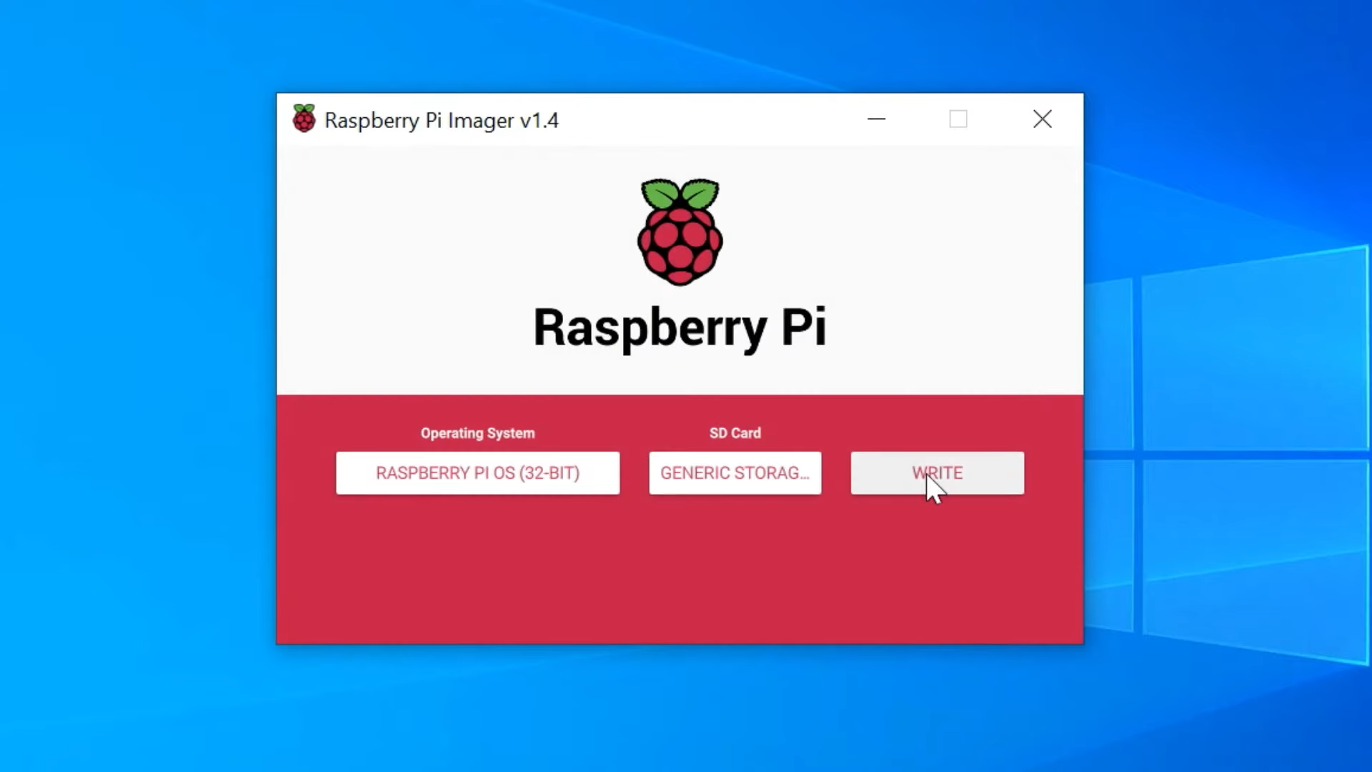 How to Start Raspberry Pi in Safe Mode? - ElectronicsHacks